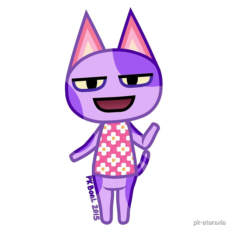 "Bob (ACNL)" by pk-ataraxia | Redbubble