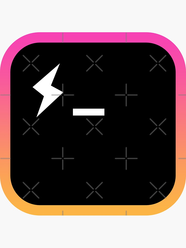 "Hyper Terminal - HTML/CSS/JS Terminal" Sticker for Sale by typo-n ...