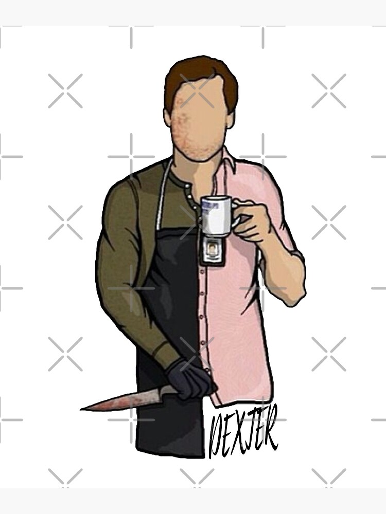 "Dexter, Showtime Dexter, Dexter Morgan,Dexter Showtime, Serial Killer ...