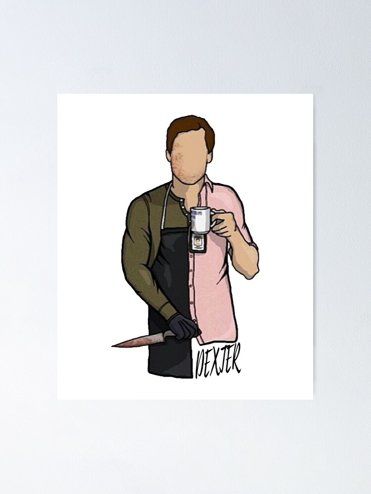 "Dexter, Showtime Dexter, Dexter Morgan,Dexter Showtime, Serial Killer ...