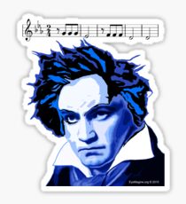 Composers: Stickers | Redbubble