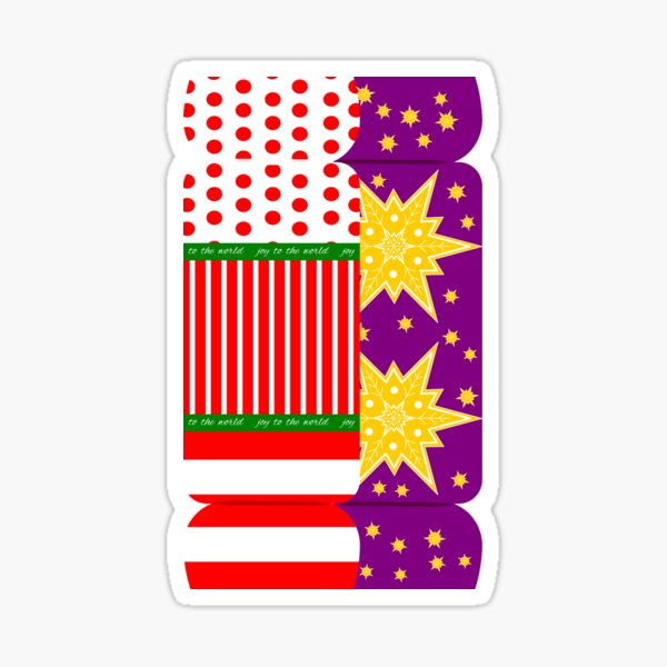 "Christmas Theme - Christmas Cracker - Bon-bon - VBK - VisionsByKaren ...