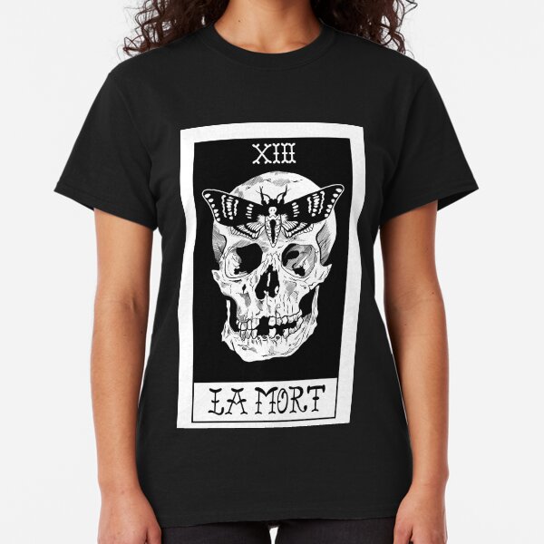 La Mort Gifts & Merchandise | Redbubble