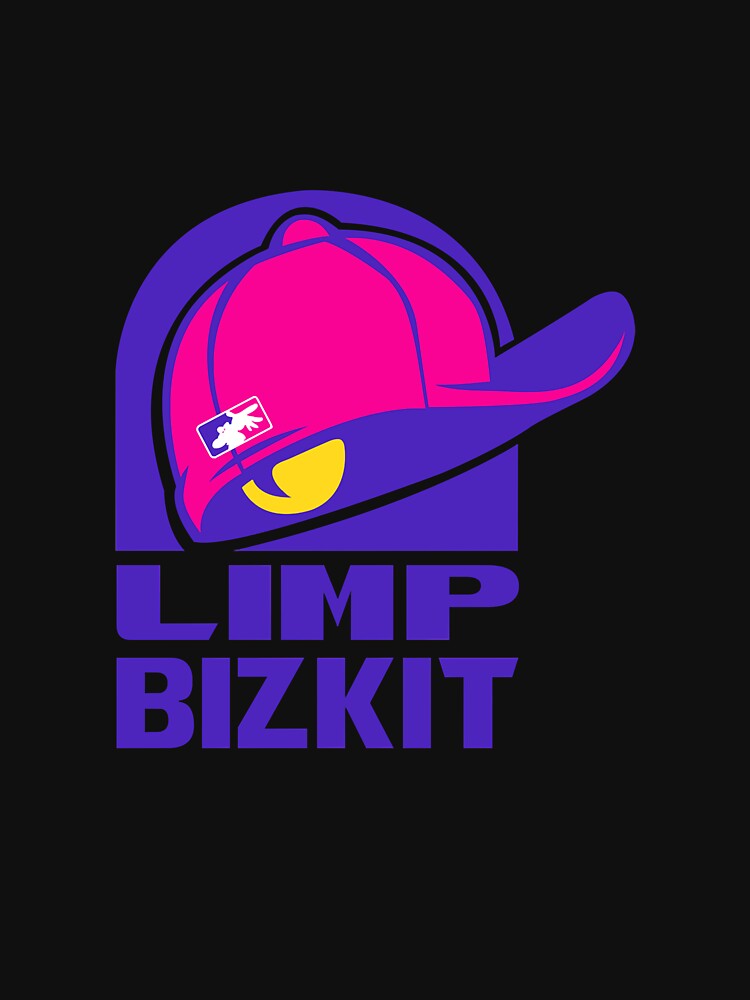 Limp Bizkit UK Tour 2023 Sweatshirt, Limp Bizkit Nu-metal Band Album ...