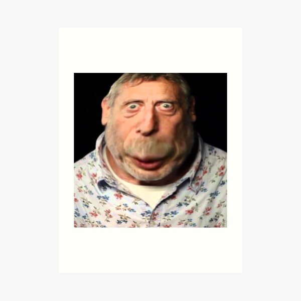 Michael Rosen Art Prints | Redbubble
