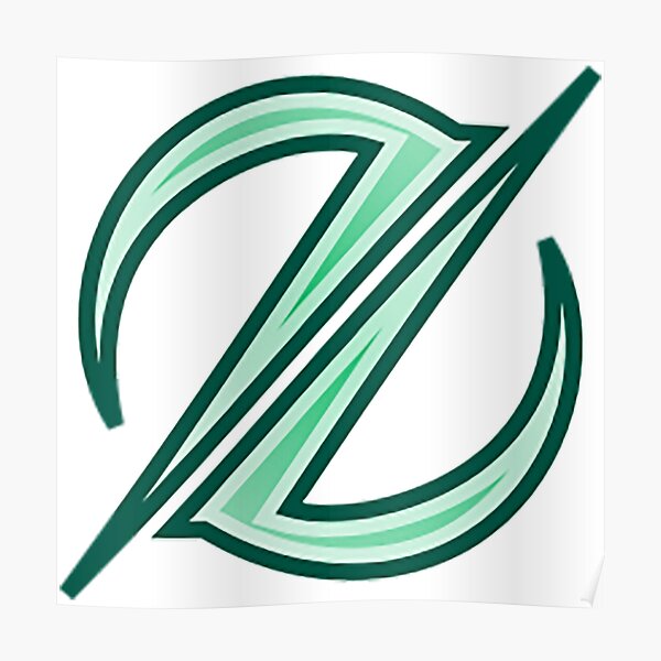 "Guild Wars 2 - Scourge" Poster for Sale by Exiliada | Redbubble