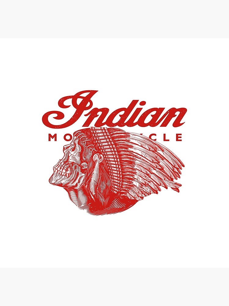 "a rod skull motorrad logo" Poster for Sale by ronankeith699 | Redbubble