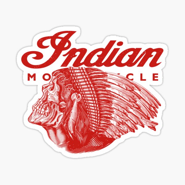 "a rod skull motorrad logo" Sticker for Sale by ronankeith699 | Redbubble