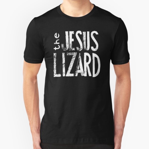 Jesus Lizard Gifts & Merchandise | Redbubble