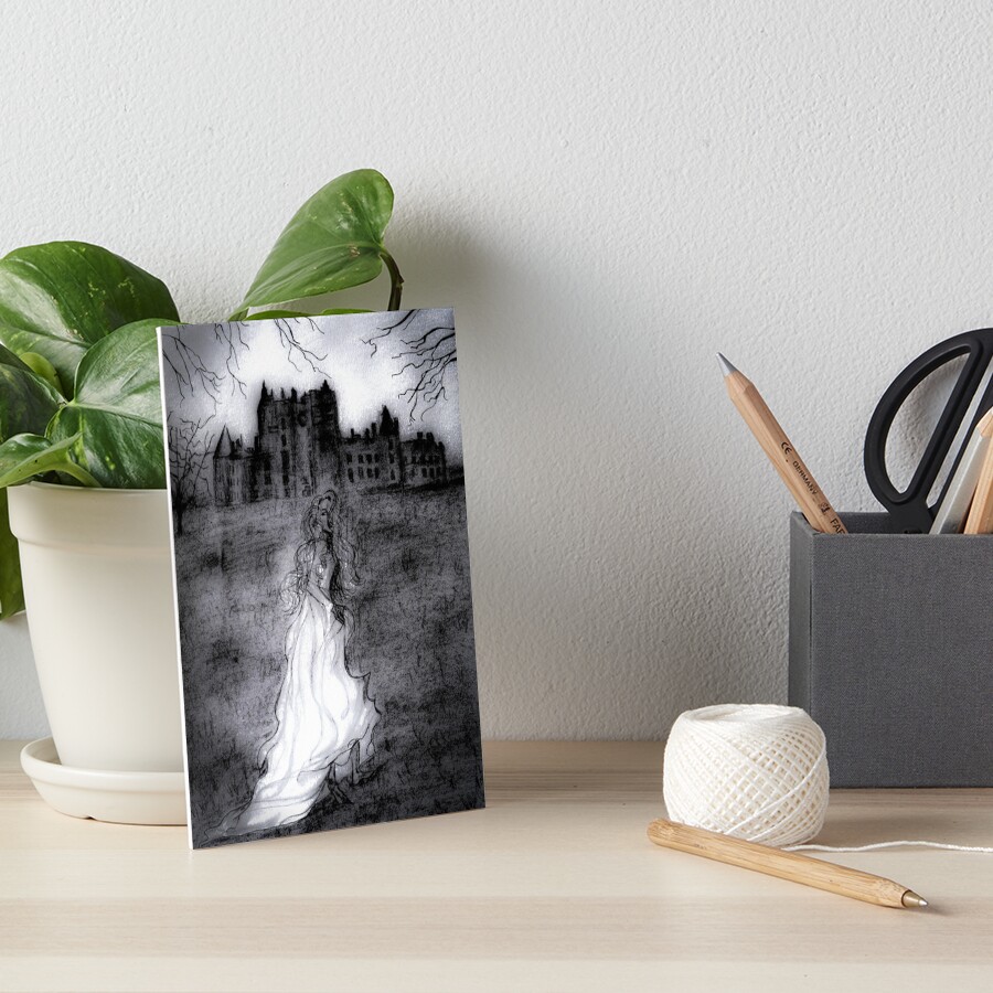 "Janet Douglas Lady of Glamis Castle, the witch who inspired ...