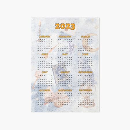 "2023 calendar printable, 2023 printable calendar, printable calendar ...