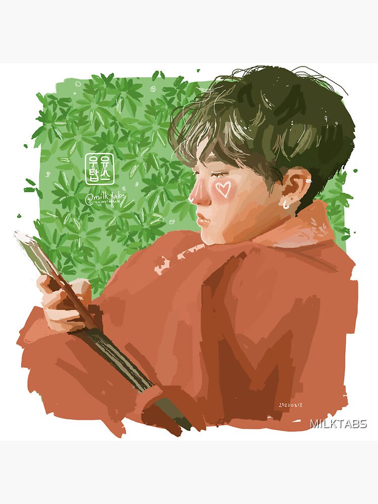 "Soft Dweakki" Sticker for Sale by MILKTABS | Redbubble