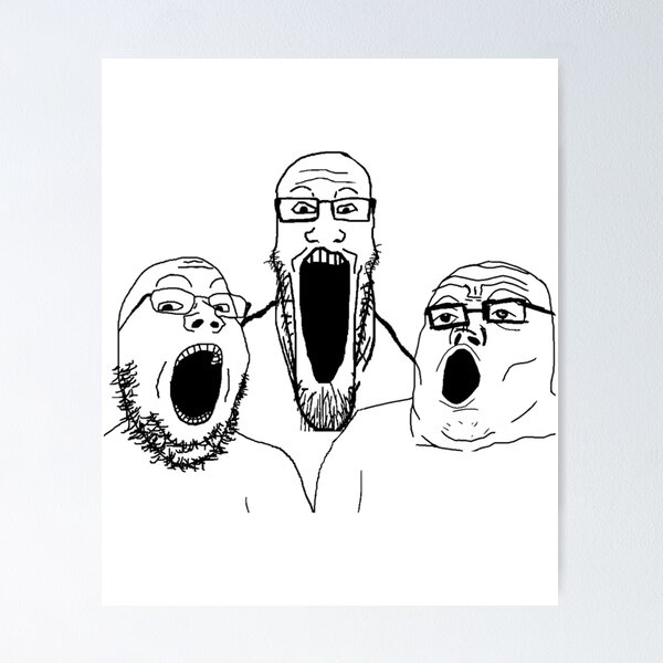 "SOY REDDIT 4CHAN BASED AND REDPILLED GROUP WHOLESOME REDDIT MEME FUNNY ...