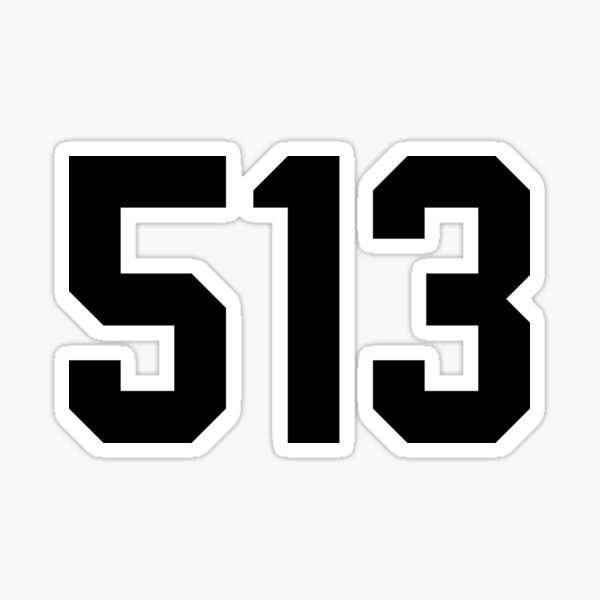 513 Gifts & Merchandise | Redbubble