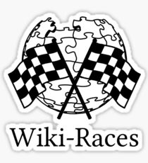 Wacky Races: Stickers | Redbubble