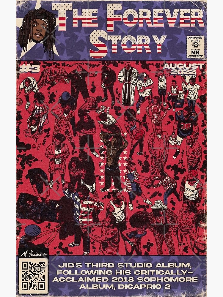 "The Forever Story Album August 2022 - Album The Forever Story August ...