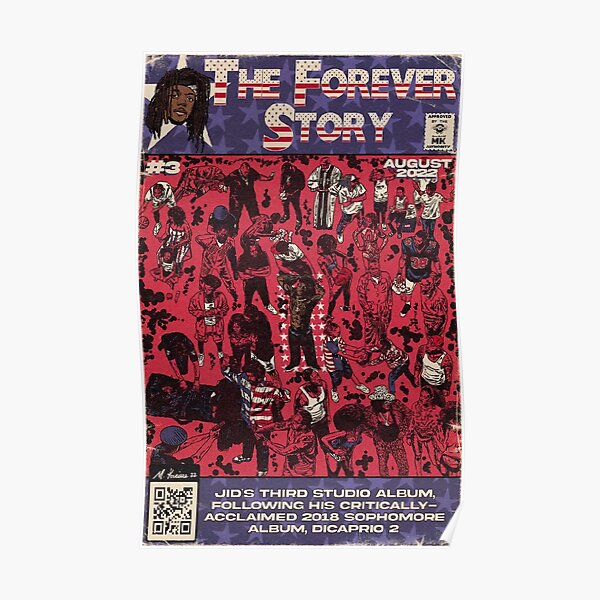 "The Forever Story Album August 2022 - Album The Forever Story August ...