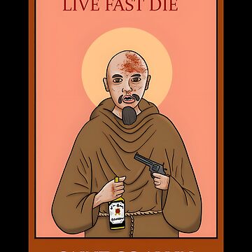 "Saint GG Allin Classic " Sticker for Sale by blairpdsekl | Redbubble