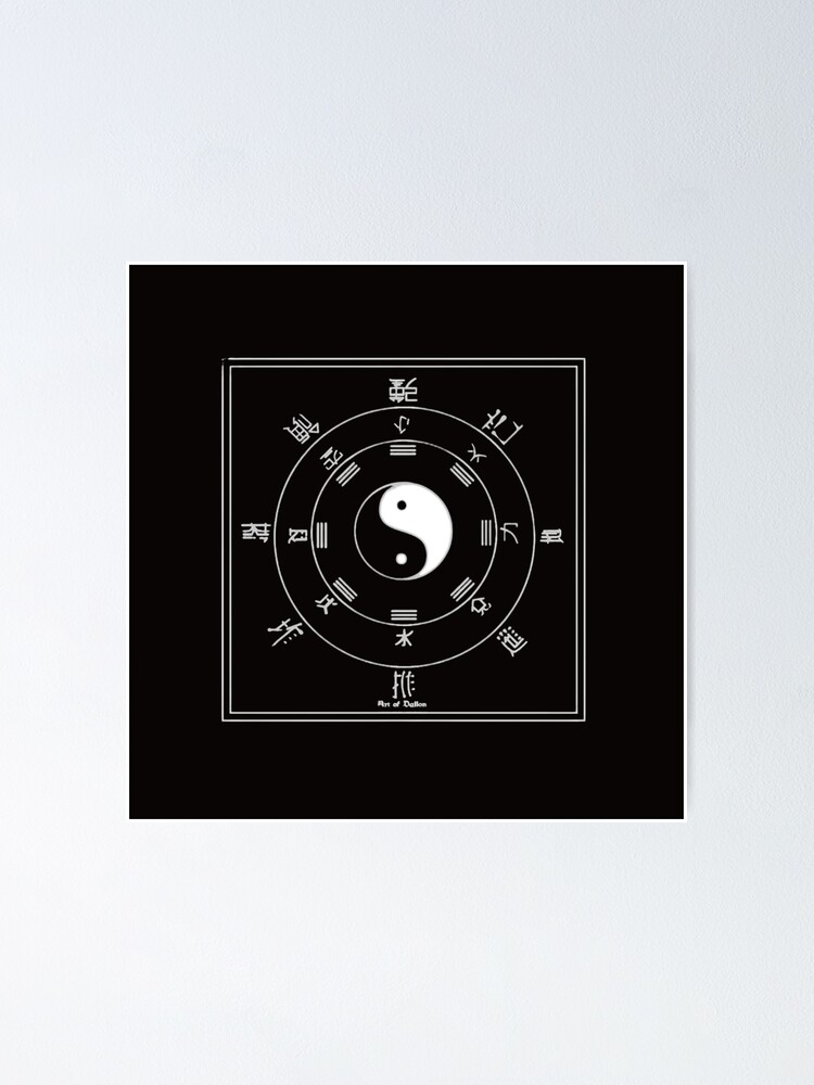 "Neji HIUGA" Poster for Sale by Chino-Abrami | Redbubble