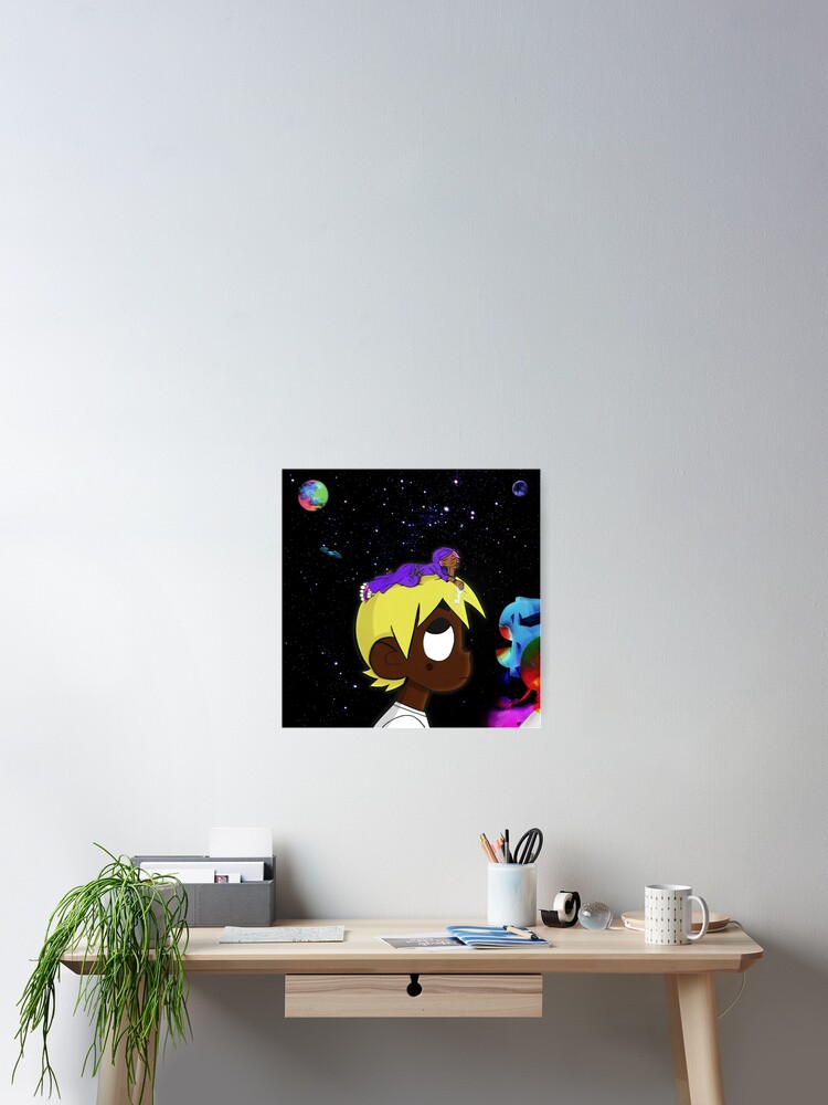 "Luv is Rage 2 Albums Cover" Poster for Sale by AputsiaqBroberg | Redbubble