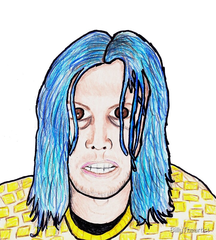 "Kai fan art" by BillyTheartist | Redbubble