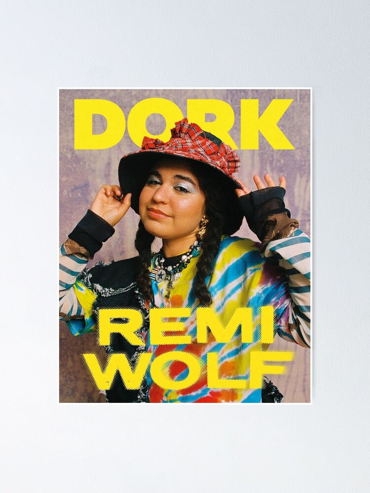 "Drok Rem" Poster for Sale by robinoliverr | Redbubble