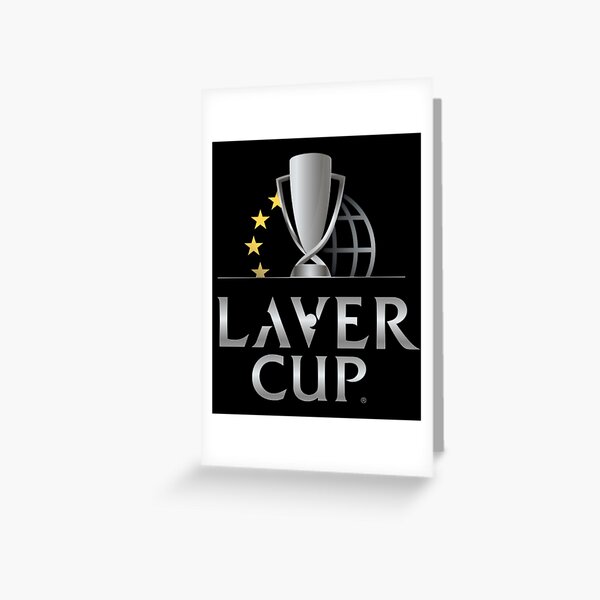 "LAVER CUP 2022 - TENIS LONDON " Greeting Card for Sale by AVATAR-MANIA ...