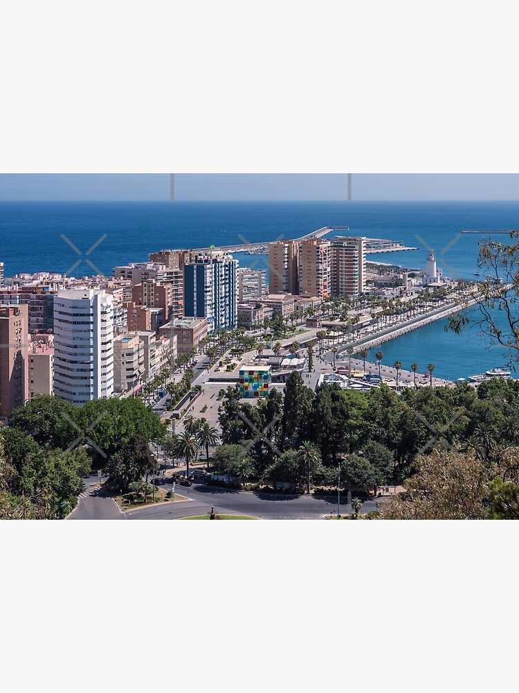 Waterfront Homes For Sale Malaga Spain at Nicholas Packard blog