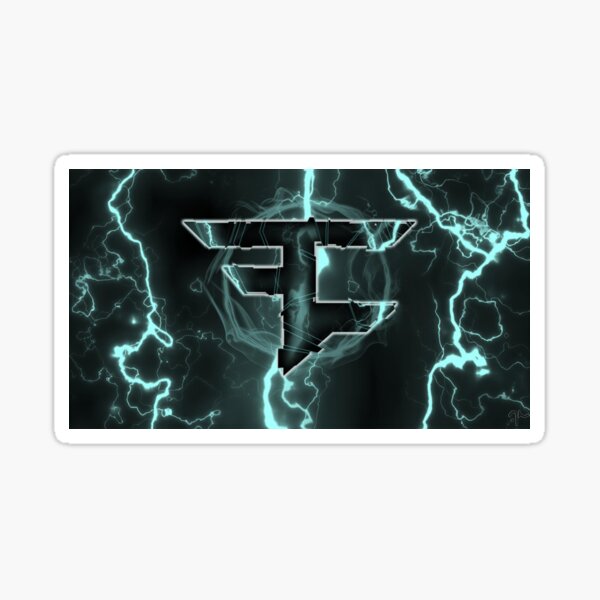 "faze rug" Sticker for Sale by Veda-store | Redbubble
