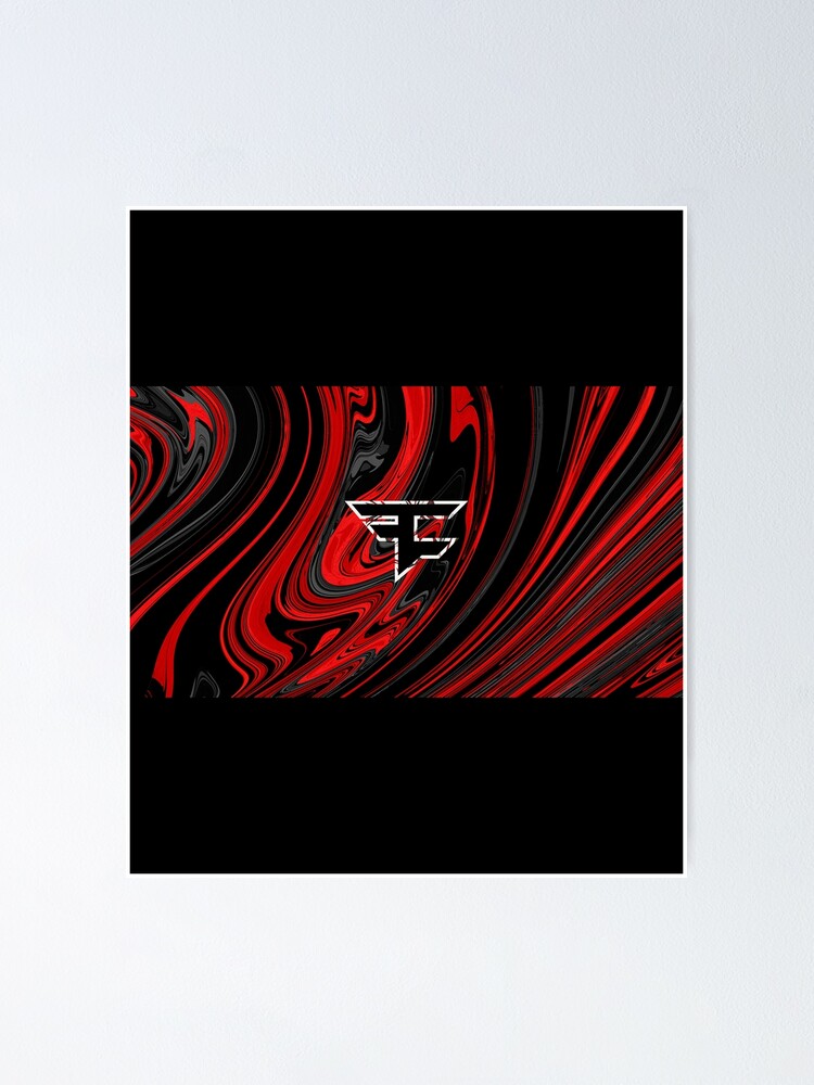 "faze rug" Poster for Sale by Veda-store | Redbubble