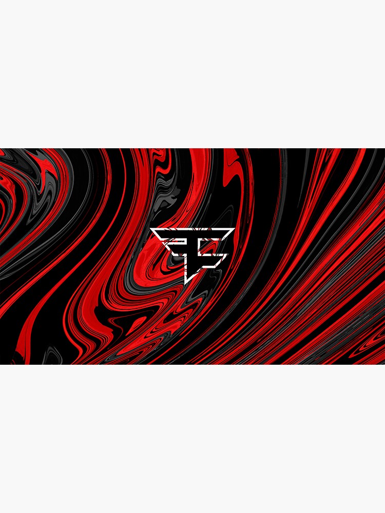 "faze rug" Sticker for Sale by Veda-store | Redbubble