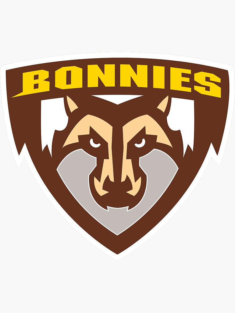 St. Bonaventure University Logo