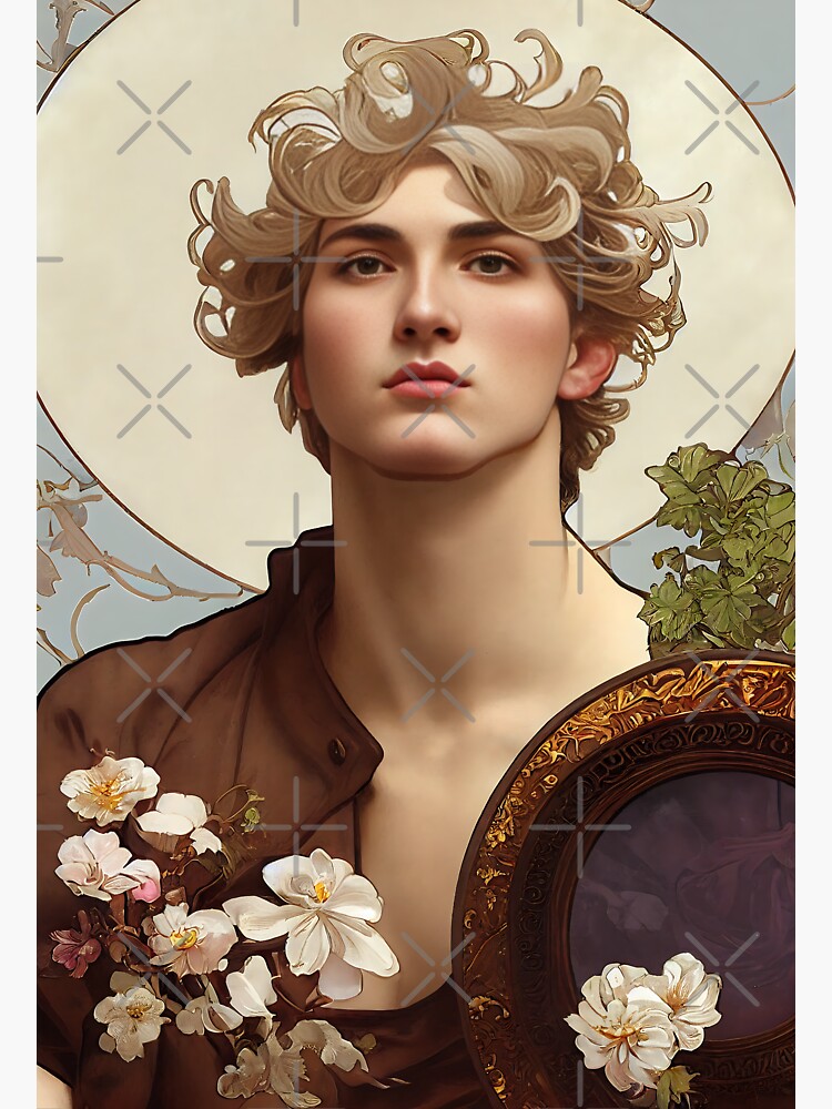 "Archangel Raphael - Angel of Healing and Health" Sticker for Sale by ...