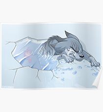 Warrior Cats: Posters | Redbubble