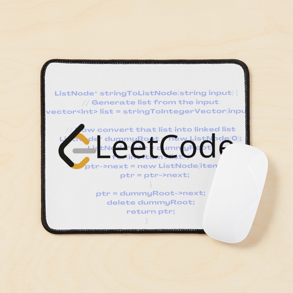 "Leetcode T-shirt" Cap for Sale by oopdesigns007 | Redbubble