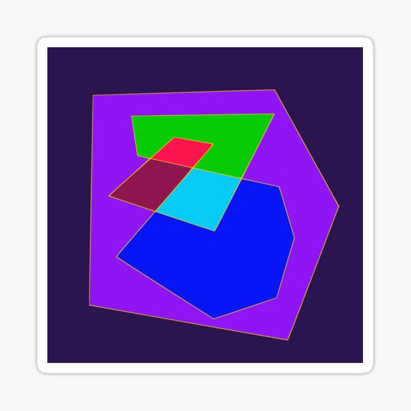 "Cells 118" Sticker for Sale by masabo | Redbubble