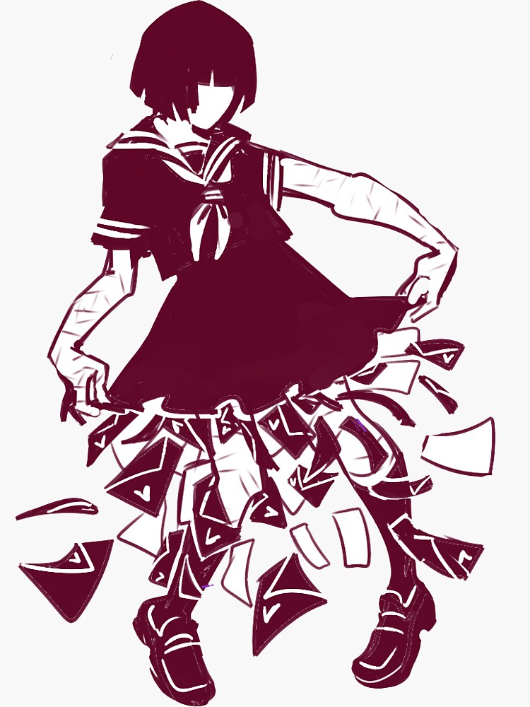 "No Reply" Sticker for Sale by Stanu | Redbubble