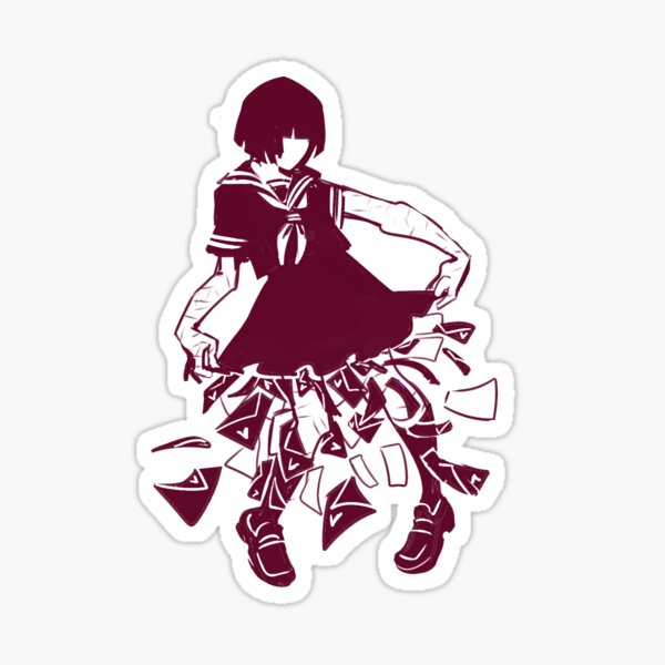 "No Reply" Sticker for Sale by Stanu | Redbubble