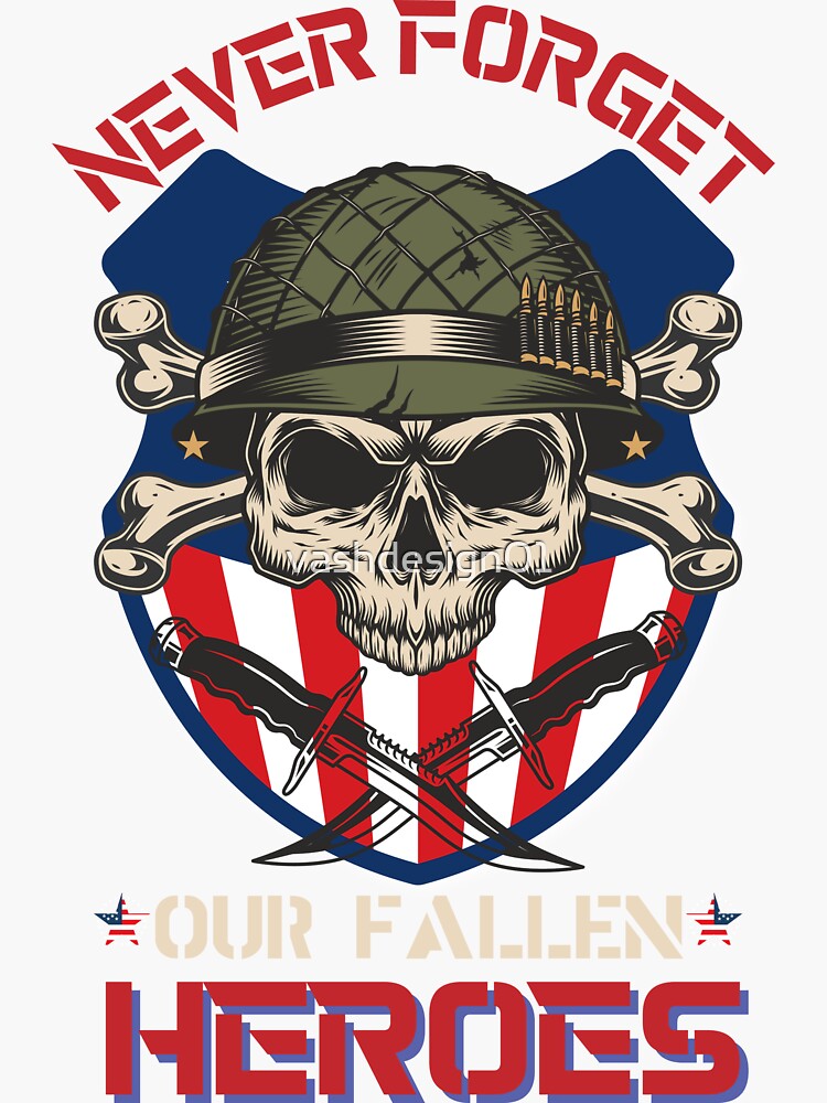 "Never Forget Our Fallen Heroes| Veterans Day Quotes| Fallen Army ...