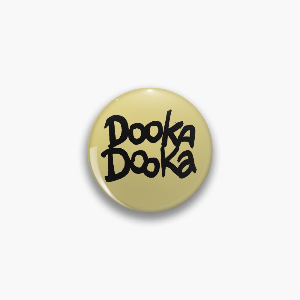 "prawn go dooka dooka" Sticker for Sale by Oochilka | Redbubble