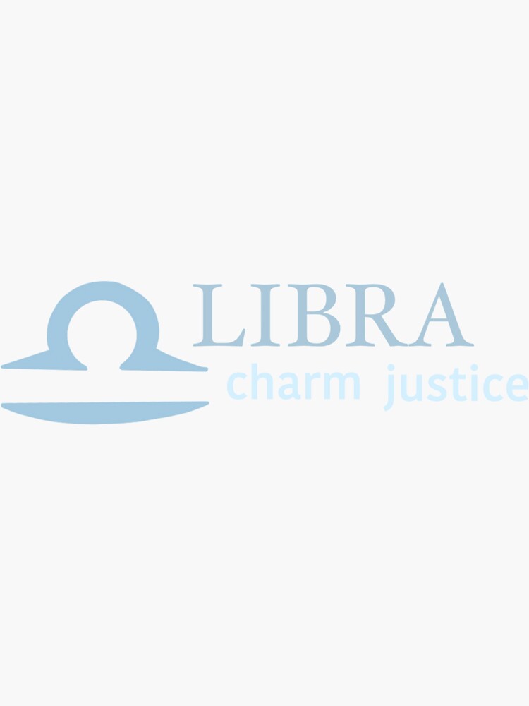 "libra zodiac sign sticker" Sticker for Sale by miyyoly | Redbubble