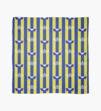 Leeds United Scarves | Redbubble