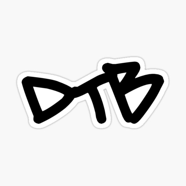 Dtb Gifts & Merchandise for Sale | Redbubble