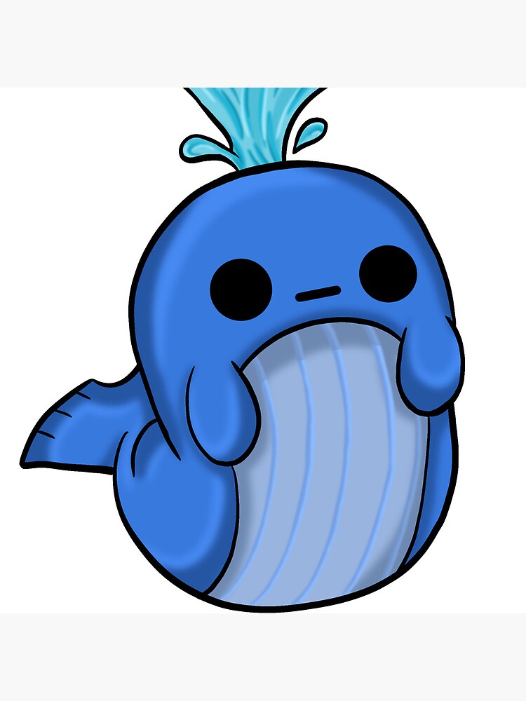 Chibi Whale Shark Fin Soup Whale Shark Drawing, Chibi Zebra, Blue,