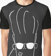 Johnny Bravo Gifts & Merchandise | Redbubble