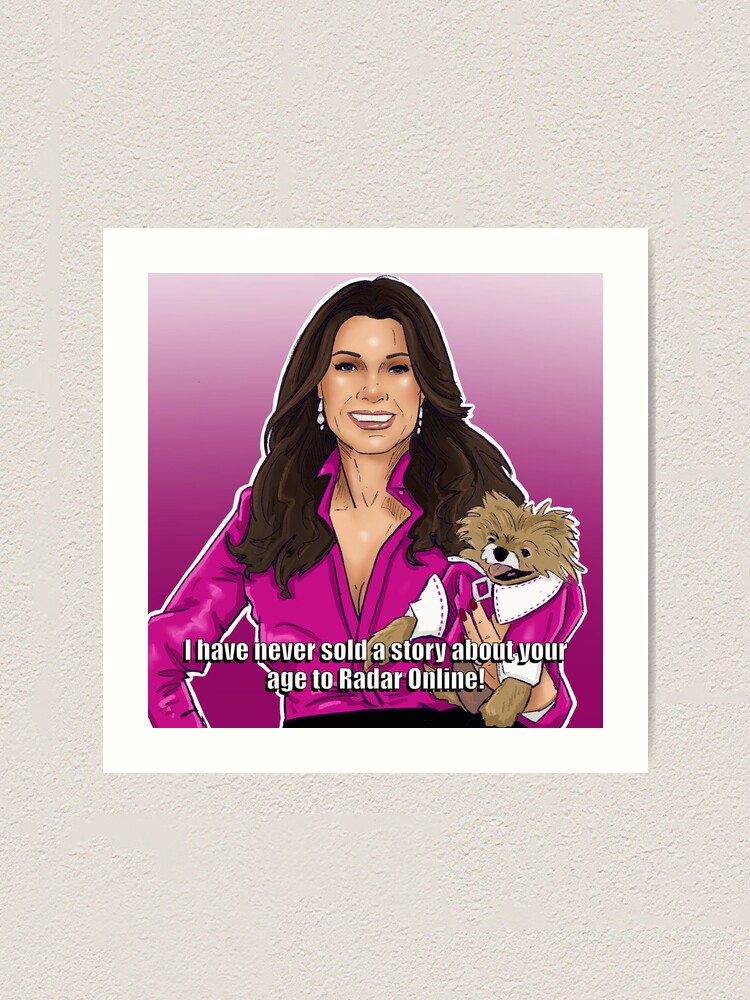 "Celebrating the icons - Lisa Vanderpump from The Real Housewives of ...