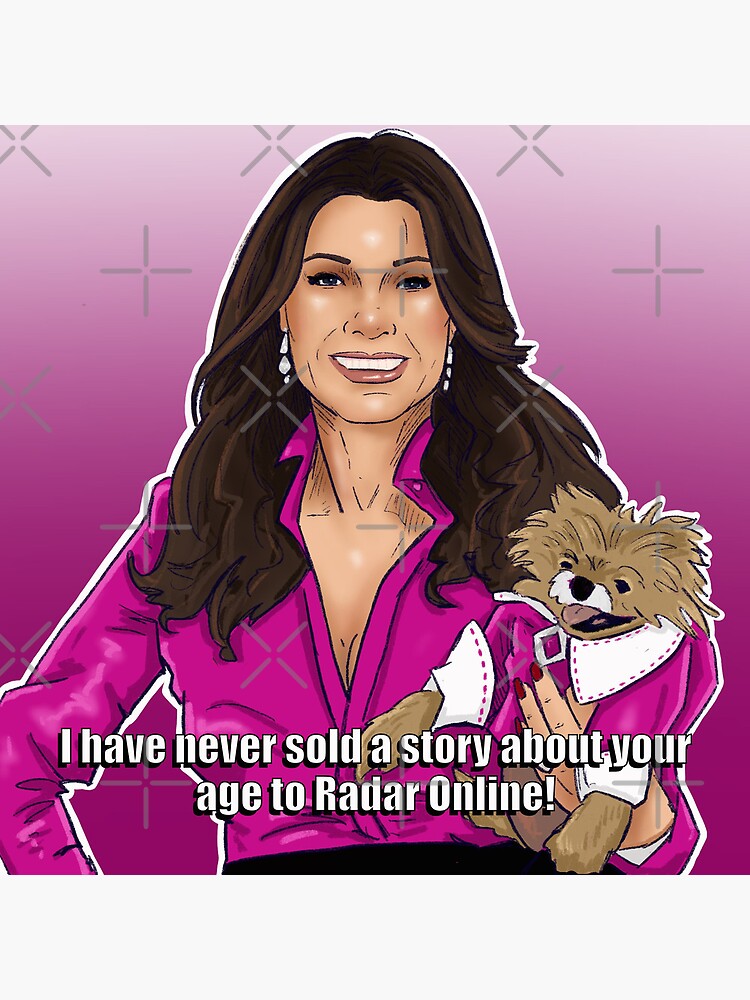 "Celebrating the icons - Lisa Vanderpump from The Real Housewives of ...