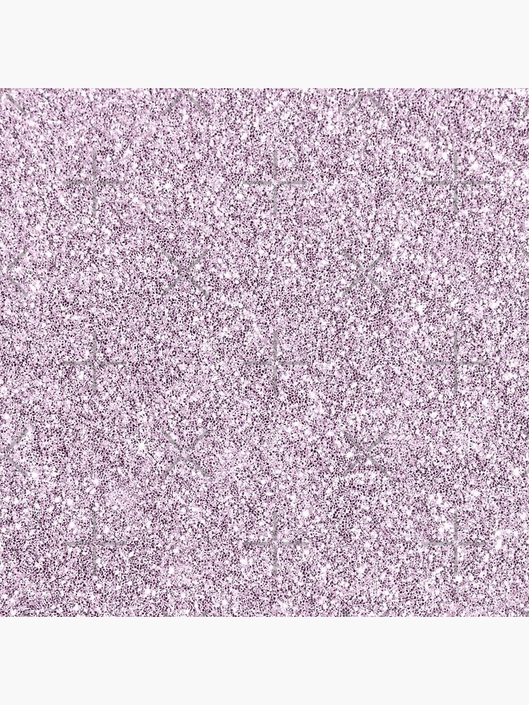 "Pink Sparkle Glitter" Sticker by koovox | Redbubble