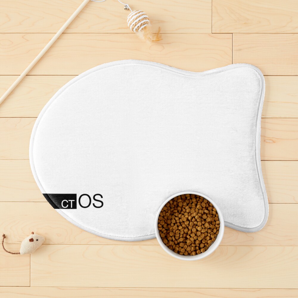 "ctOS Logo" Sticker for Sale by TheNerdGuy | Redbubble