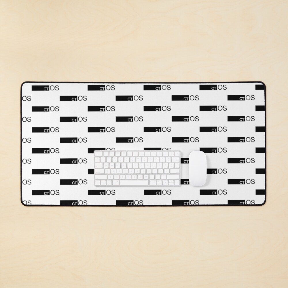 "ctOS Logo" Sticker for Sale by TheNerdGuy | Redbubble